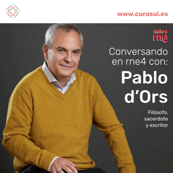 Podcasts | Cura Sui - Cura Mundi